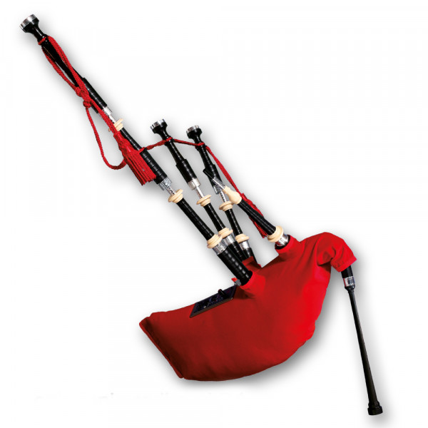 redpipe classic (schwarz) | Redpipes